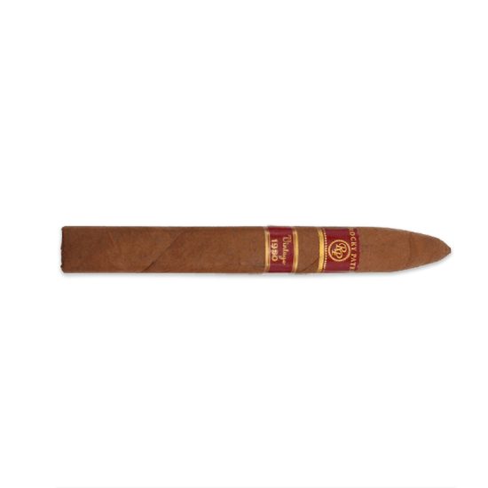 Rocky Patel 1990 Torpedo 20 Puroexpress Switzerland Rocky Patel 1990 Torpedo 20 Puroexpress Switzerland